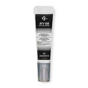 Momentive RTV-118 Sealant 3oz | RTV118-30Z – Pilots HQ LLC.