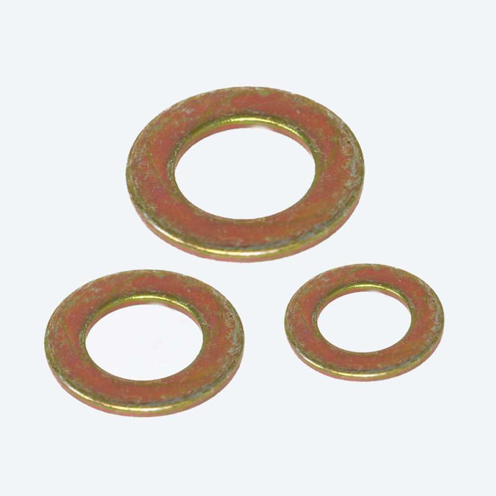 National Aerospace Std - Carbon Steel Washer, Flat | NAS1149F0763P ...