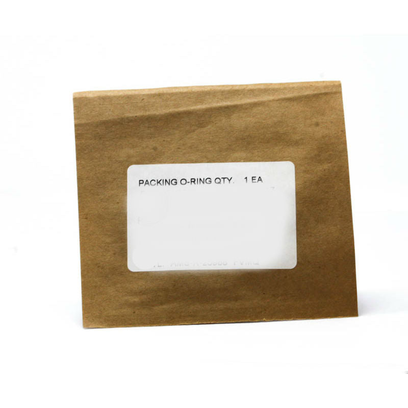 Aerospace Standard - O-Ring / Seal | AS3208-06 – Pilots HQ LLC.