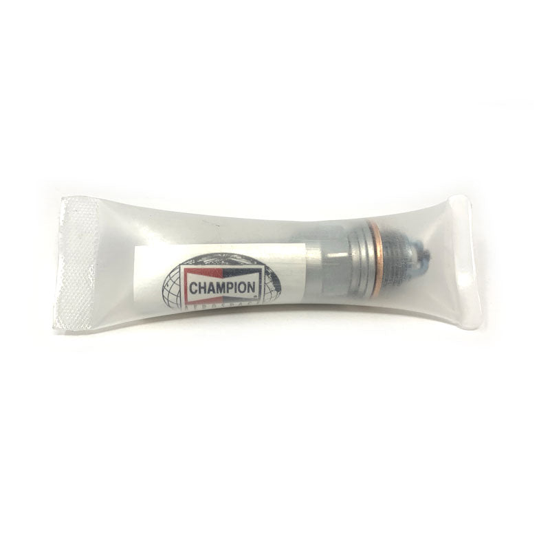 Champion RHB32E Standard Electrode Aviation Spark Plug – Pilots HQ LLC.