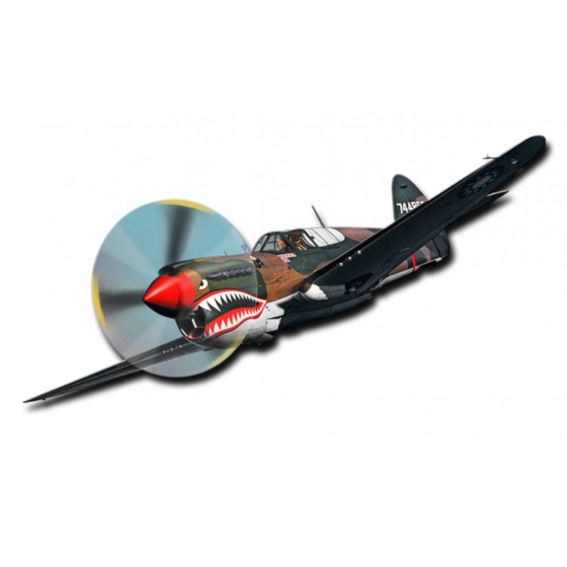 Vintage Signs - Flying Tiger Sign | LG667 – Pilots HQ LLC.